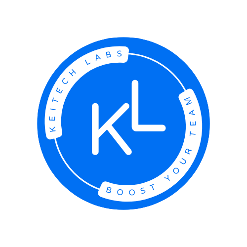 Keitech Labs — Boost your team with us!